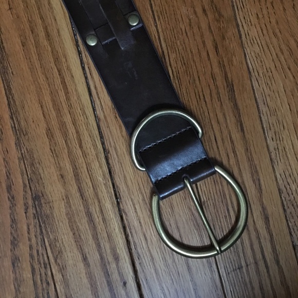 American Eagle Outfitters | Accessories | Aeo Braided Belt | Poshmark